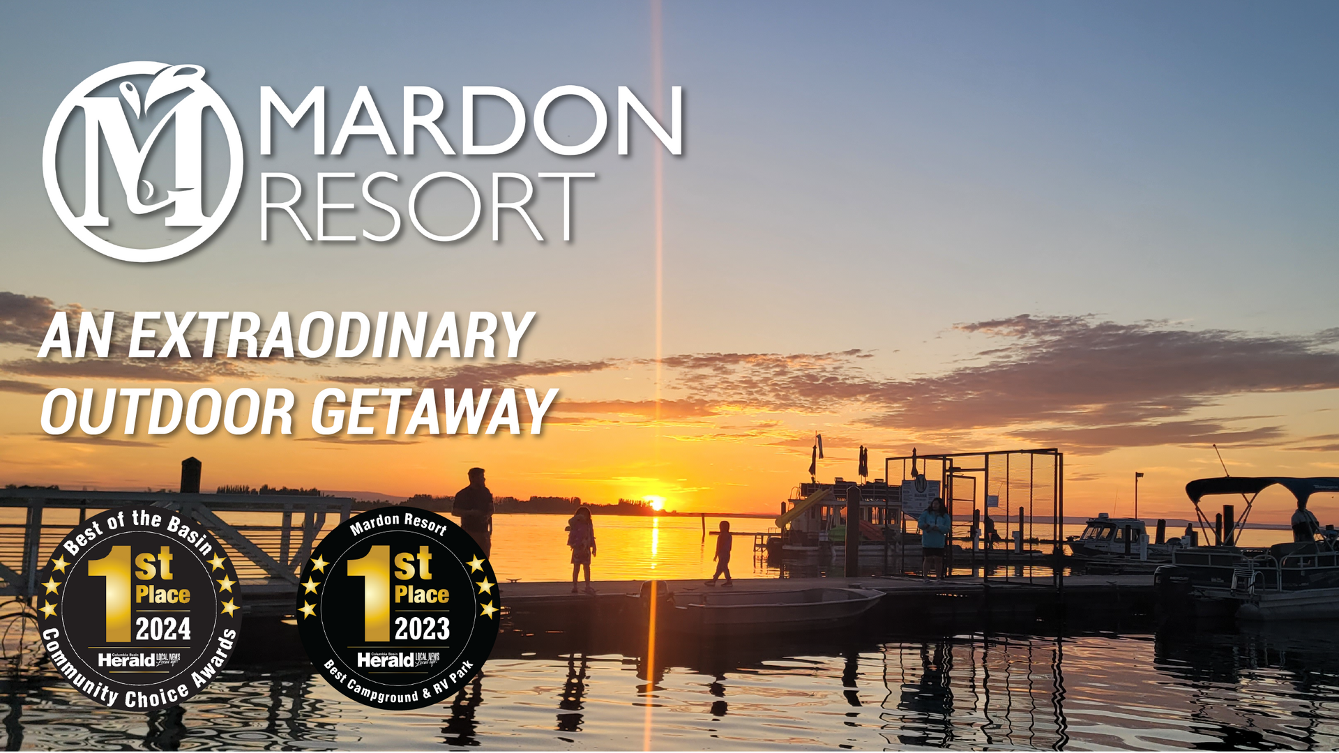 MarDon Resort